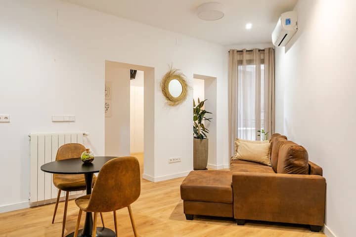 Loft  Centro De Madrid - Madrid