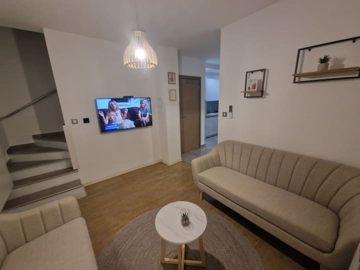 Apartman Vila Velebita - Vukovar