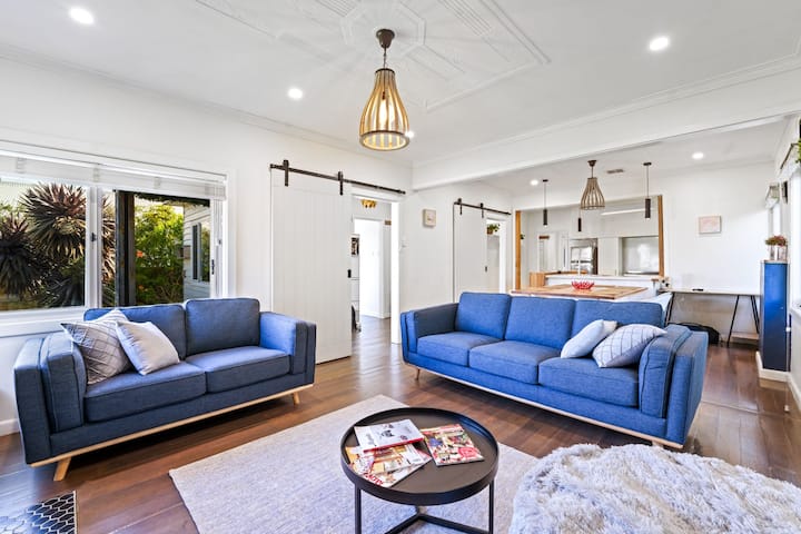 Geelong Oasis, Spacious Nest - Geelong