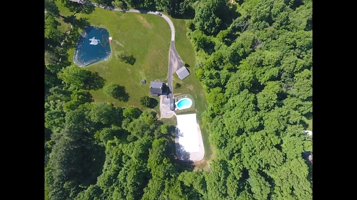 Chester Haven - Honey Brook, PA