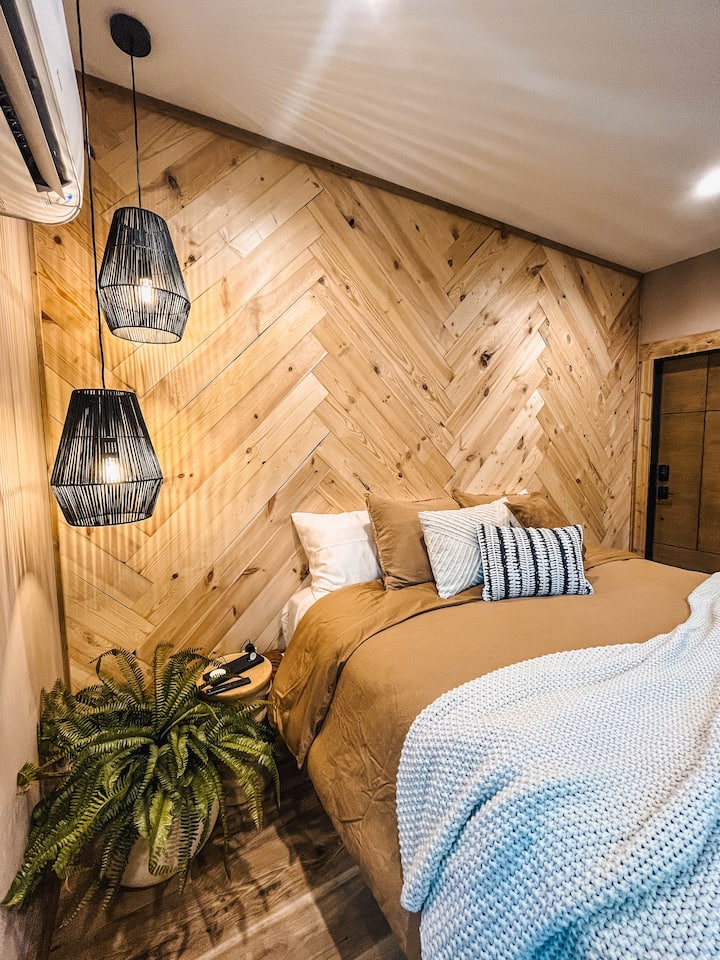 Lost Cove @ Long View Resort - Bryson City, NC