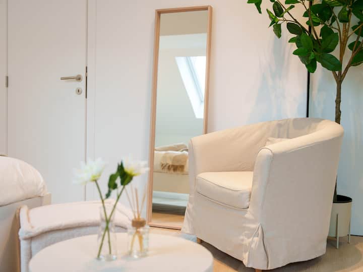 Studio Cosy Au Cœur De Bruxelles - Bodav4.1 - Bryssel