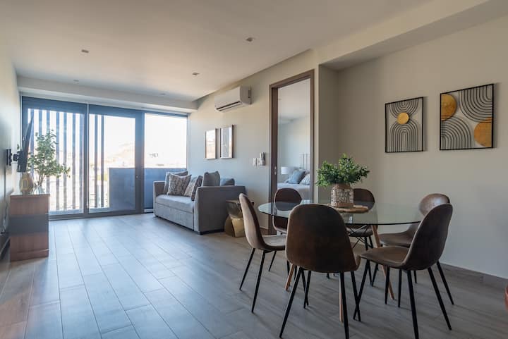 2br Modern Apartment At Luzia - Playas de Tijuana