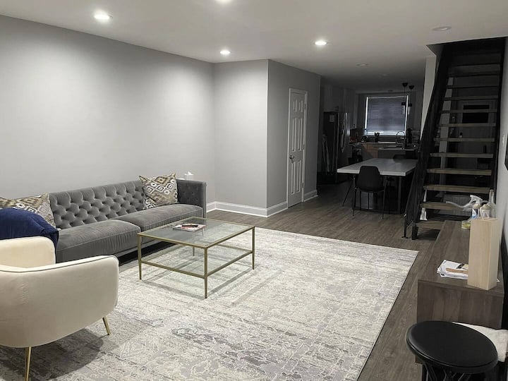 Private Room + Bath In Remington - #2 - Baltimore, MD