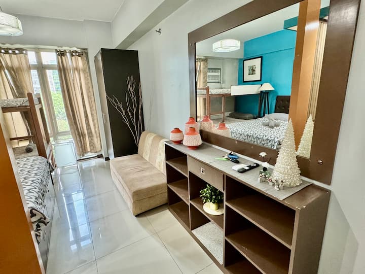The Rendezvous Stamford Venice Grand Canal - Taguig