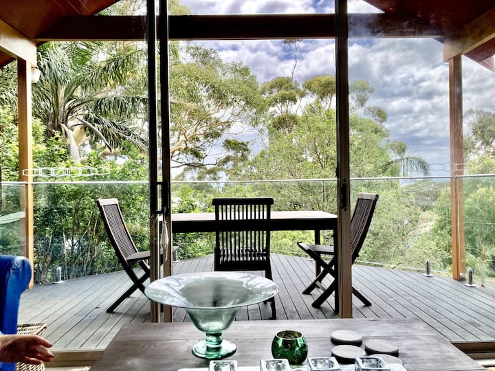 The Comfort Zone - Vincentia