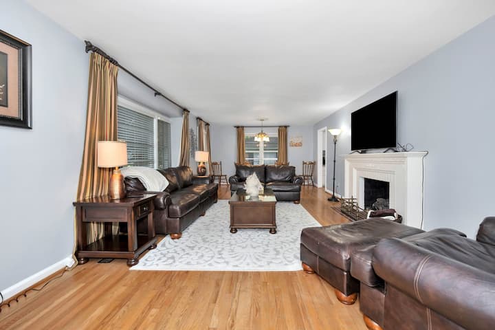 The Happy Homestead - Decatur, AL