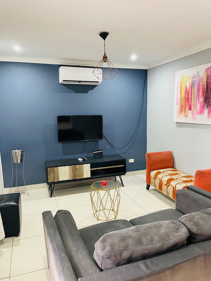 17 On Hlaziya - Isipingo