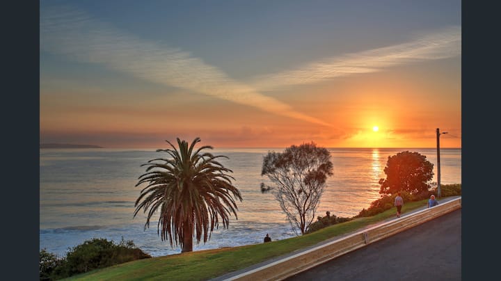 Best View In Cronulla 2b/garage - Cronulla