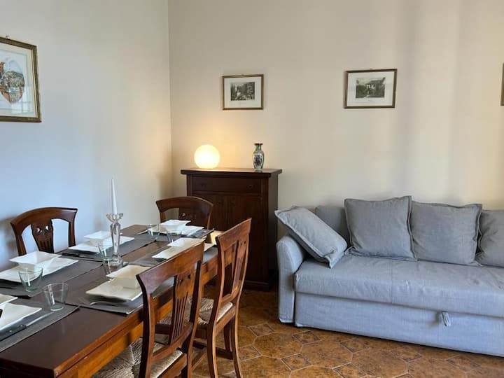 Giuliana's House By The Sea - Viareggio