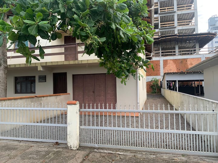 Casa Aconchegante Perto Da Praia - Penha