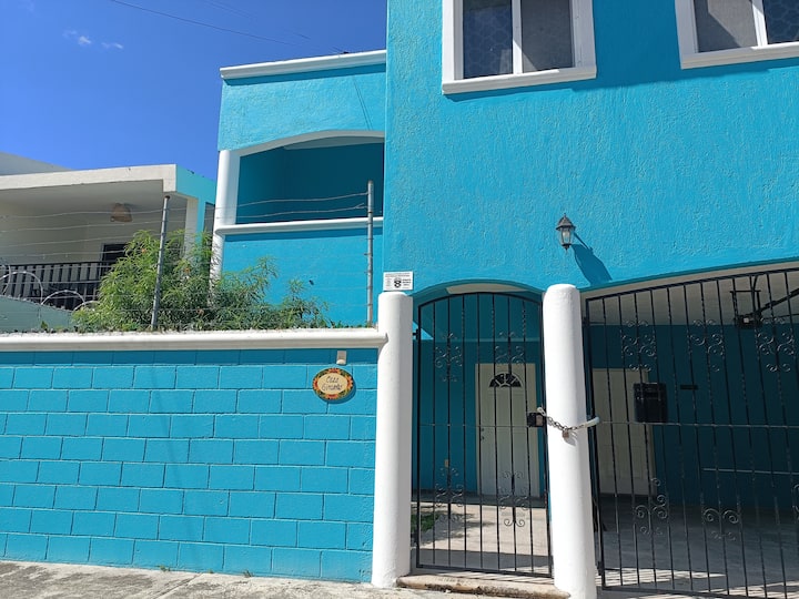 Casa Girasoles - Cozumel