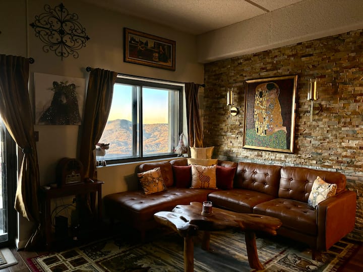 Seven Stars Alpine Retreat - Sugar Mountain, NC