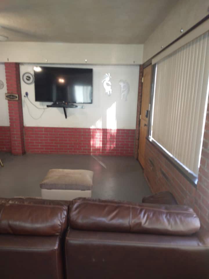 Your Home Away From Home! - Inverness, FL