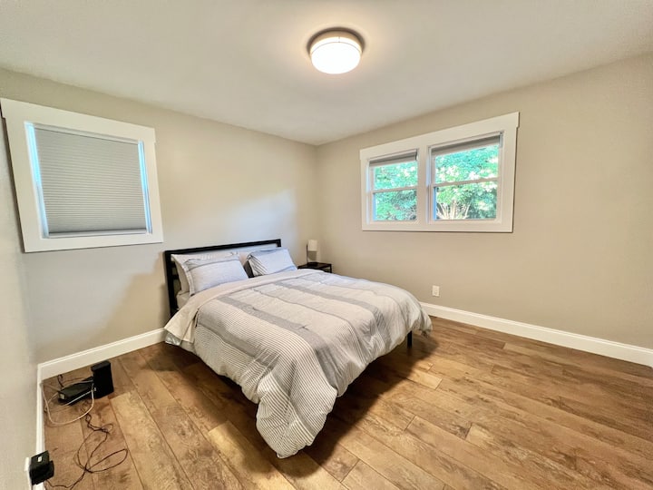 Eloise 3br Queen Ste Sleeps 6 - Spartanburg, SC