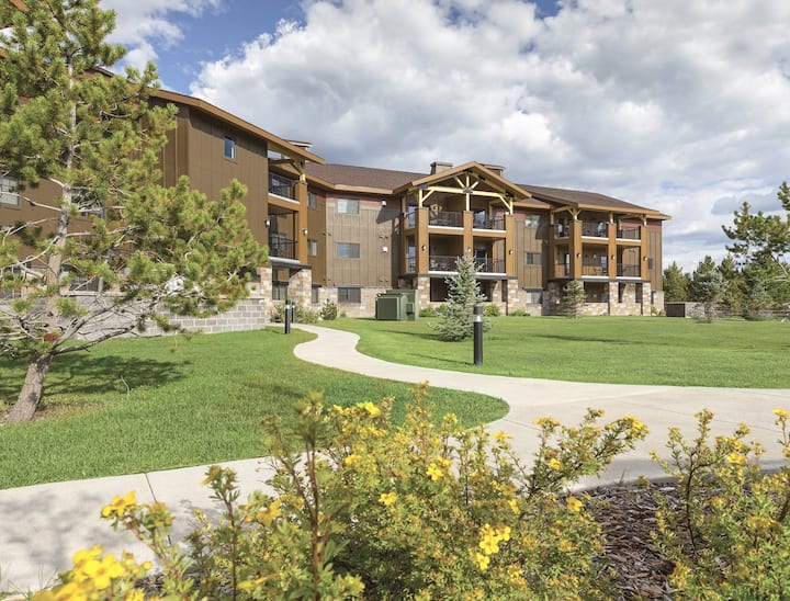 Entire Condo In West Yellowstone - West Yellowstone, MT