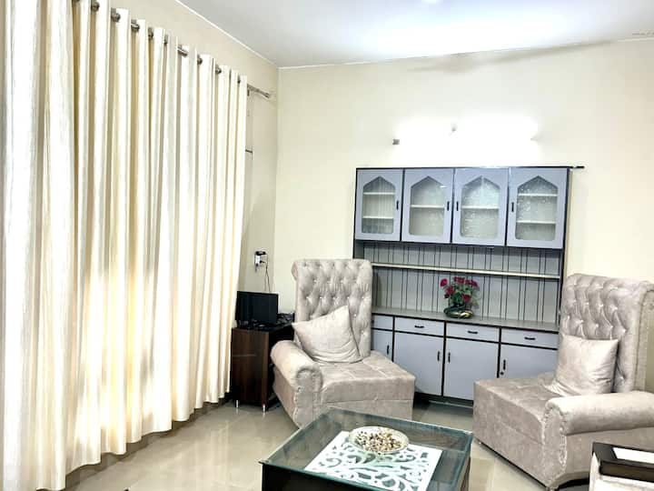 Entire House In Mota Singh Nagar - Jalandhar