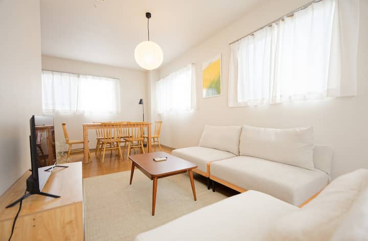 Sumida Ryogoku Midori House 2ldk - Ueno