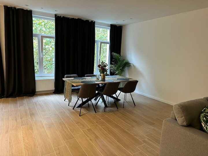 Luxury Suites Park Nr4 - Antwerpen