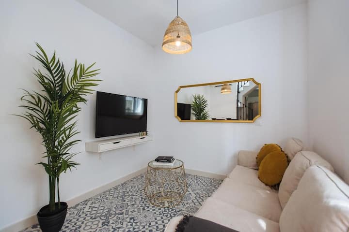 Urban Pulses Alameda Jacuzzi Privado - Seville