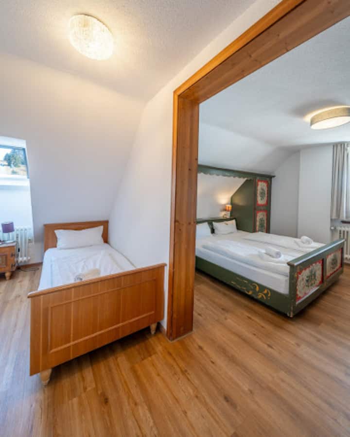 3 Bett Zimmer - Feldberg (Schwarzwald)