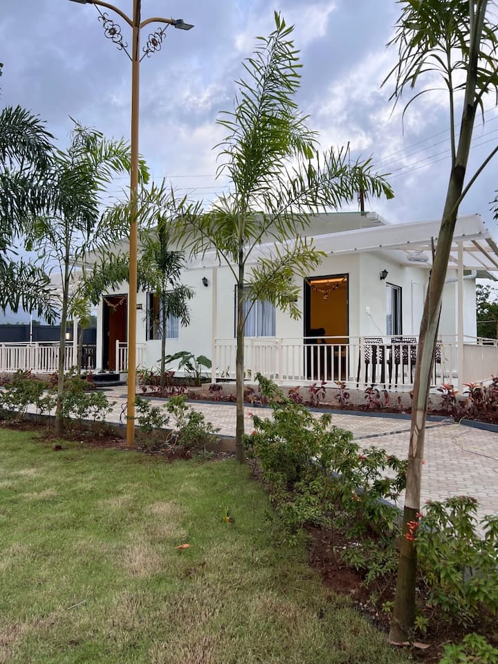 Advika Green Crest - Karjat