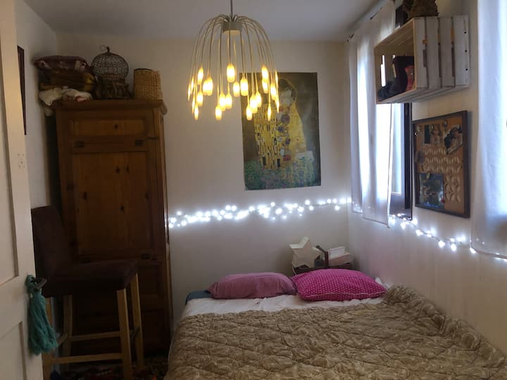 Chambre Seule - Thônes