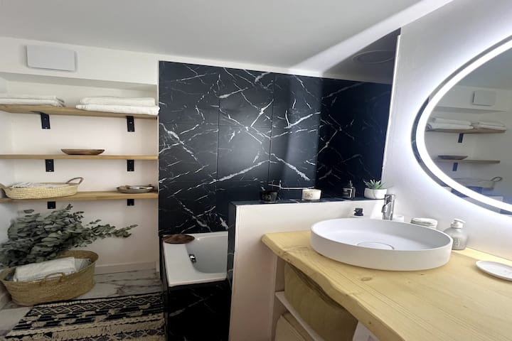 Lumineux Cosy Central Calme Fonctionnel & Beau - L'Alpe d'Huez