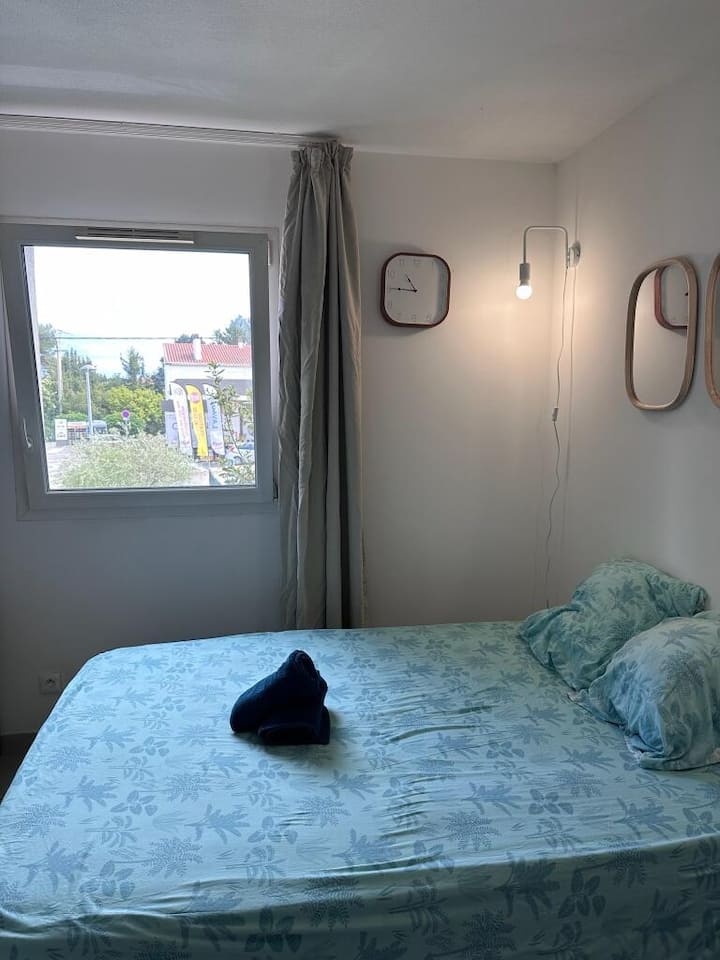 Studio N 6 - Aix-en-Provence