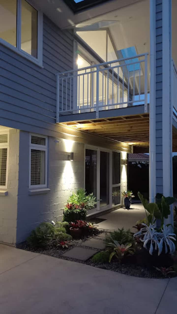Stylish Matua Apartment - Tauranga
