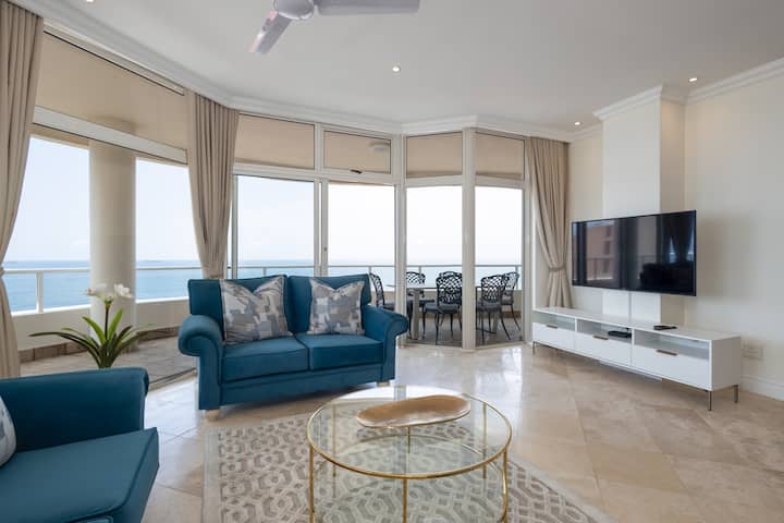 501 Oyster Rock - By Stay In Umhlanga - Umhlanga