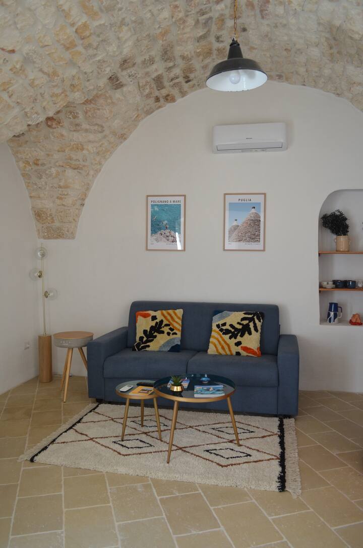 Bella Vista - Ostuni