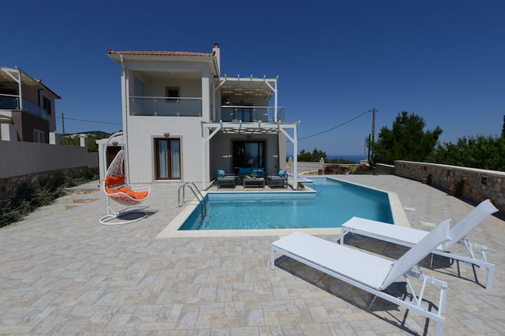 Villa Selene - Alonnisos