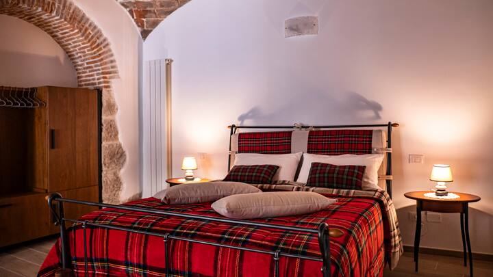 Appartamento In Palazzo Rinaldi - Private Wellness - Ovindoli