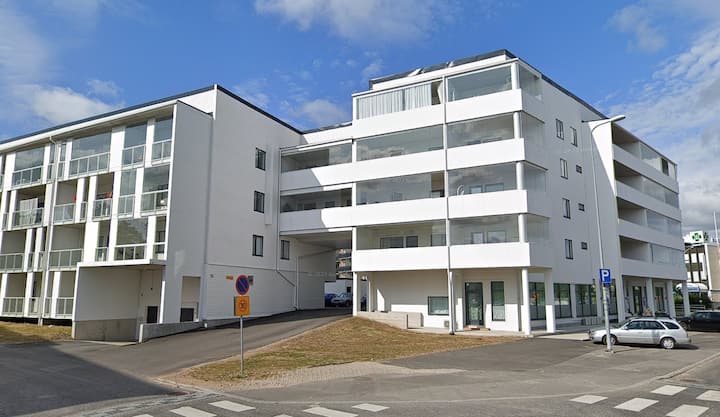 Small Apartment - Rovaniemi