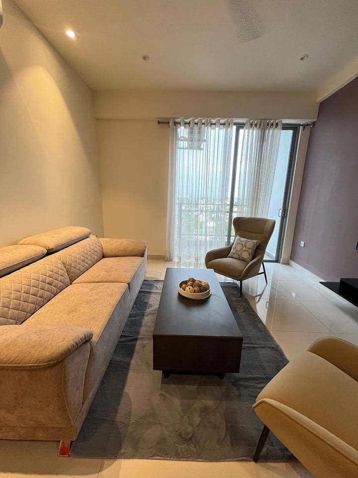 Aquaria 2 Bedroom - Colombo