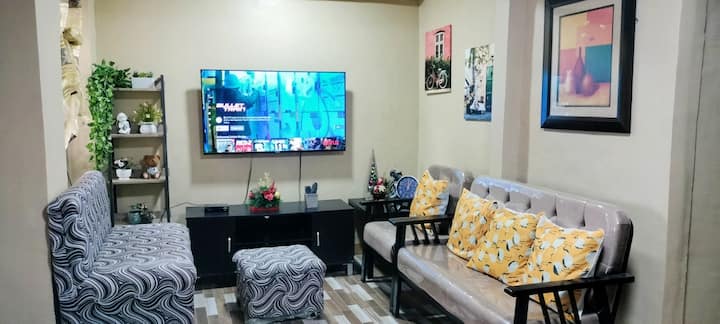 Emmanuel's Place - Bocaue