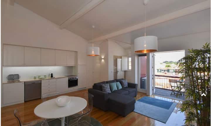 Top Of The World By Upperground - Douro River