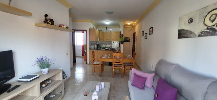 Tu Refugio Costero - Teneriffa
