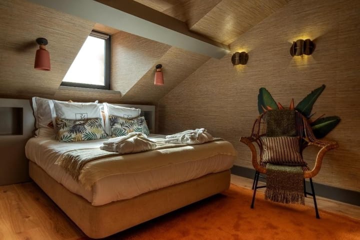 Suite Madeira - Setúbal