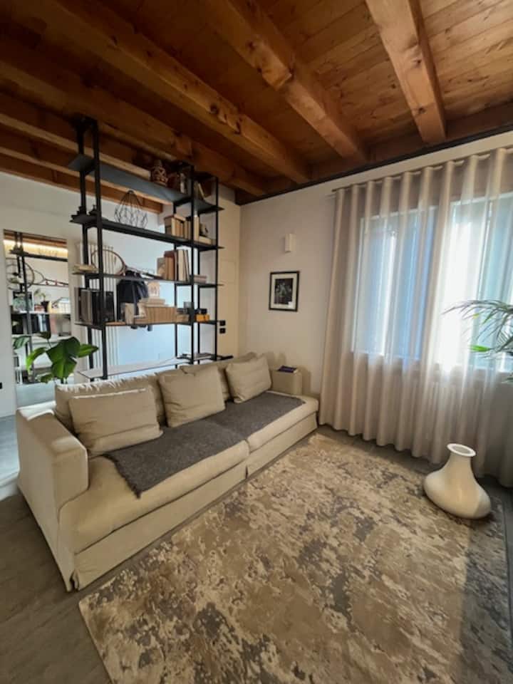 Cozy Room In Schio De Janeiro - Schio