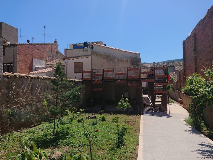 Cal Teixidor - Igualada