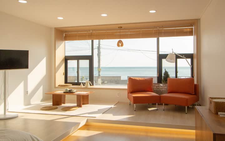 해품안채 102호 - Gyeongju-si