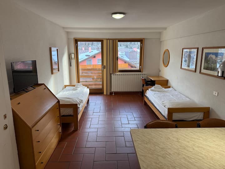 Top Apartments - Ponte di Legno