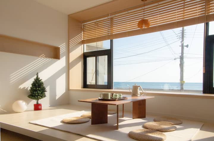 해품안채 103호 - Gyeongju-si