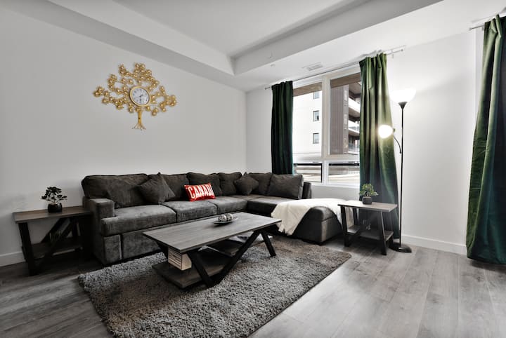 2br Niagara Stay | 8 Mins To Falls | Sleeps 4 - Niagara Falls