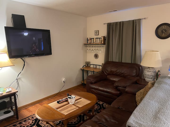 Comfortable, Clean, Space! - Bremen, IN