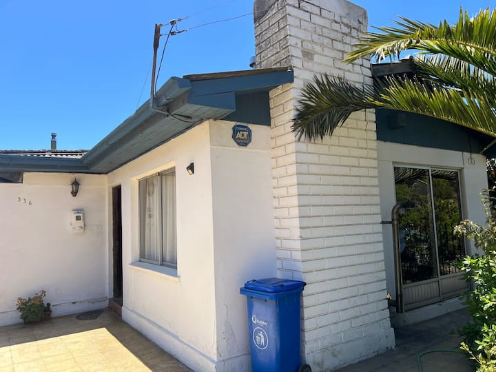 Barrio Privilegiado - Constitución