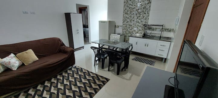 Apartamento Inteiro De 2 Quartos - Pouso Alegre
