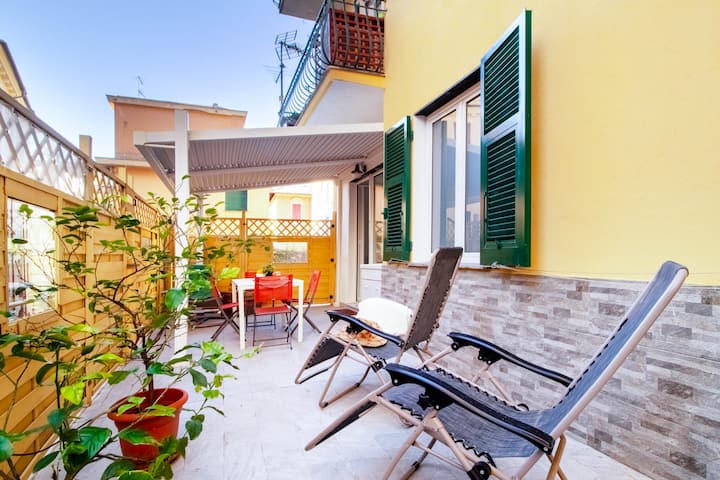 Casa Flo By Portofinohomes - Santa Margherita Ligure